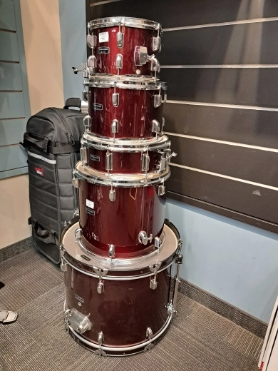 Gear Hunter | Mapex Tornado